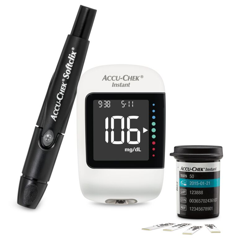 Labirint ndr zne Joc ah Roche Accu Chek Narabar Vanitate Interconnect