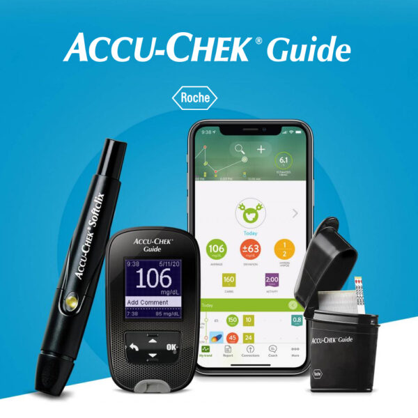 Roche – CGM Diabet Romania | Dexcom CGM