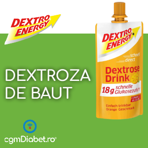 Dextro Energy ::: Dextroza Bautura | Portocala + Vitamine B1 | B2 | B6 ...