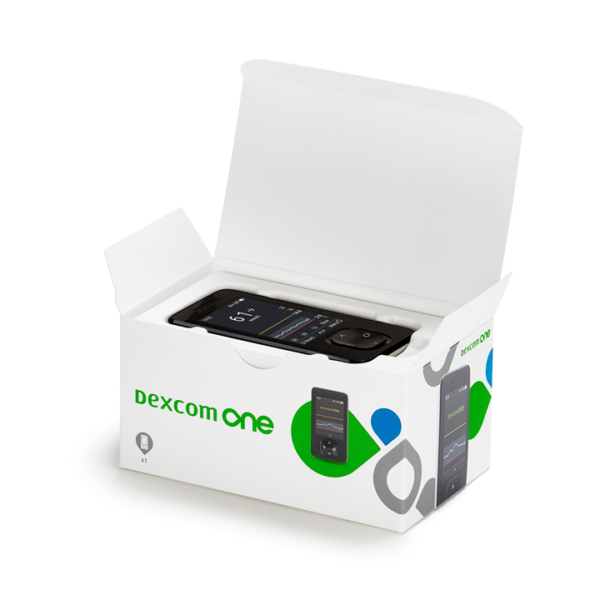 Dexcom ONE – CGM Diabet Romania