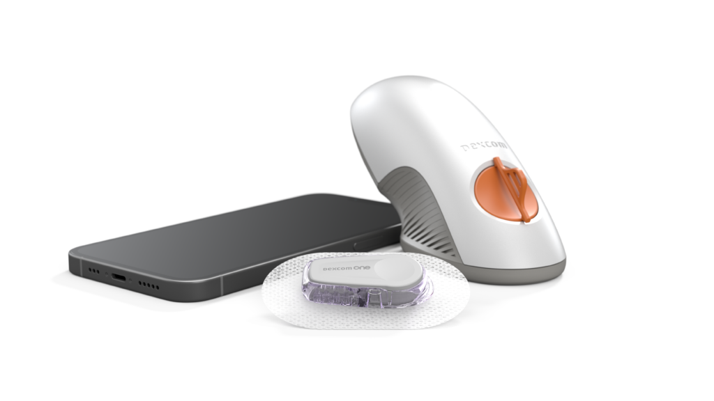 Suport Dexcom ONE – Dexcom CGM | CGM Diabet Romania