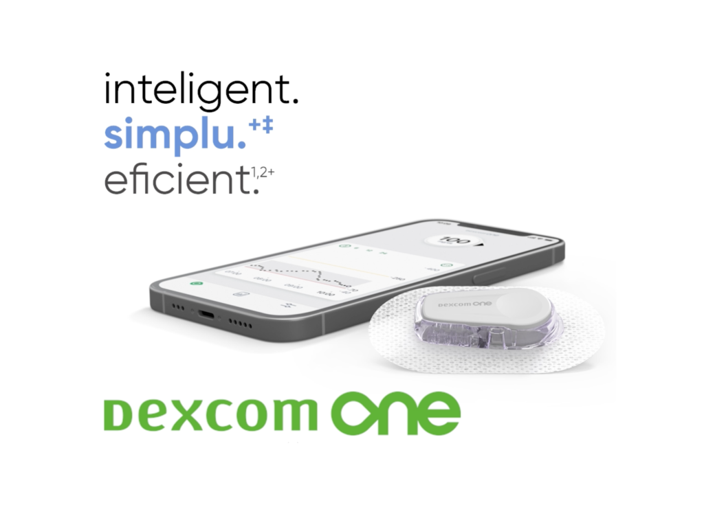 CGM Diabet Romania | Dexcom CGM – | Health Innovation | Contact ...