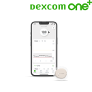 Dexcom ONE+ Senzor | 1 buc – Dexcom CGM | CGM Diabet Romania