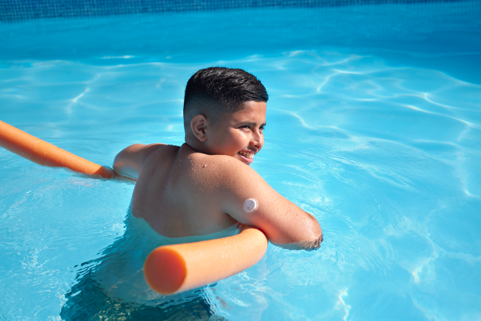 Dexcom ONE+ Senzor | 1 buc – Dexcom CGM | CGM Diabet Romania