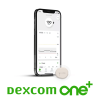Dexcom ONE+ Senzor | 1 buc – Dexcom CGM | CGM Diabet Romania