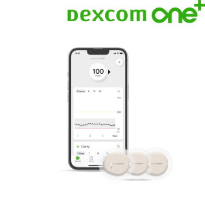 Programul National de Diabet Zaharat – Dexcom ONE+ – Dexcom CGM | CGM ...