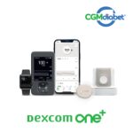 Dexcom ONE+ Senzor | 1 buc – Dexcom CGM | CGM Diabet Romania