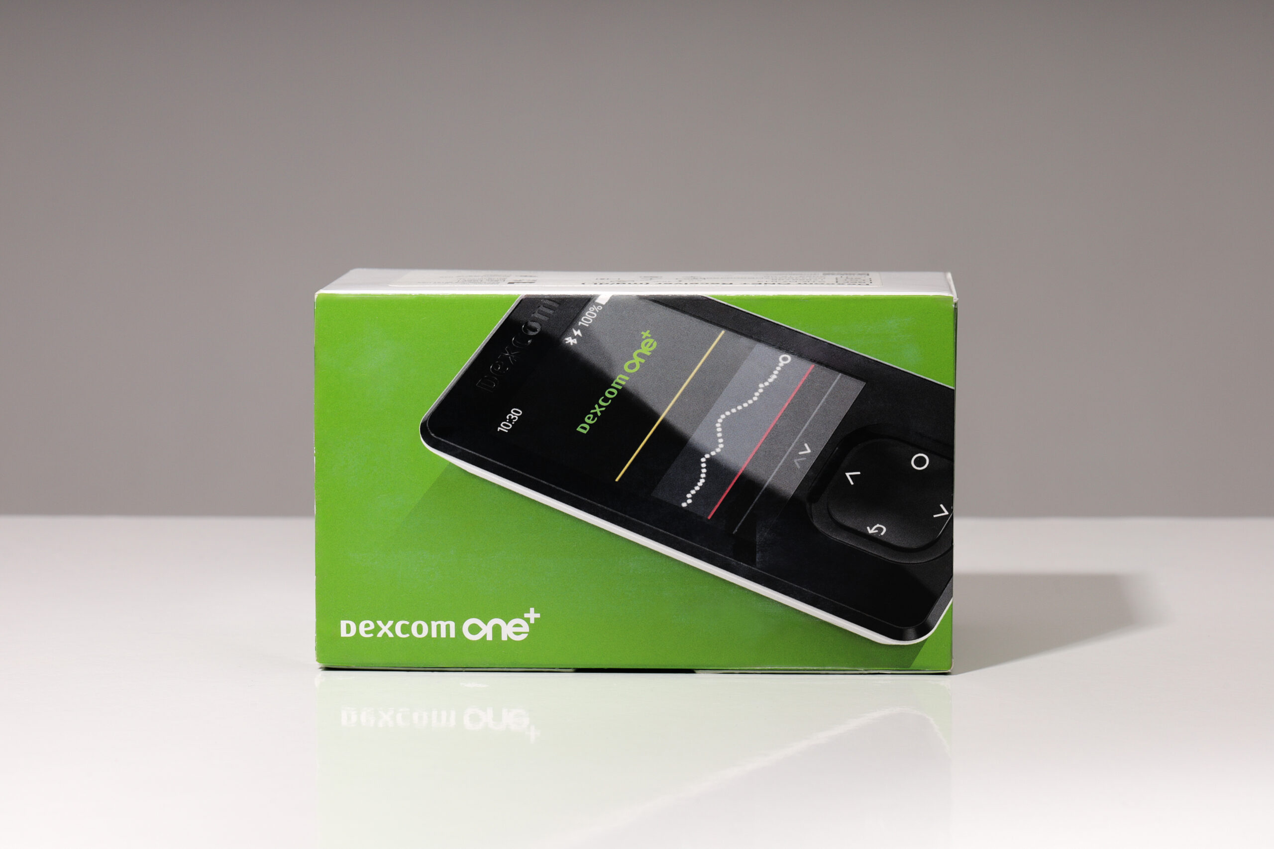 Dexcom ONE+ Receiver – Dexcom CGM | CGM Diabet Romania