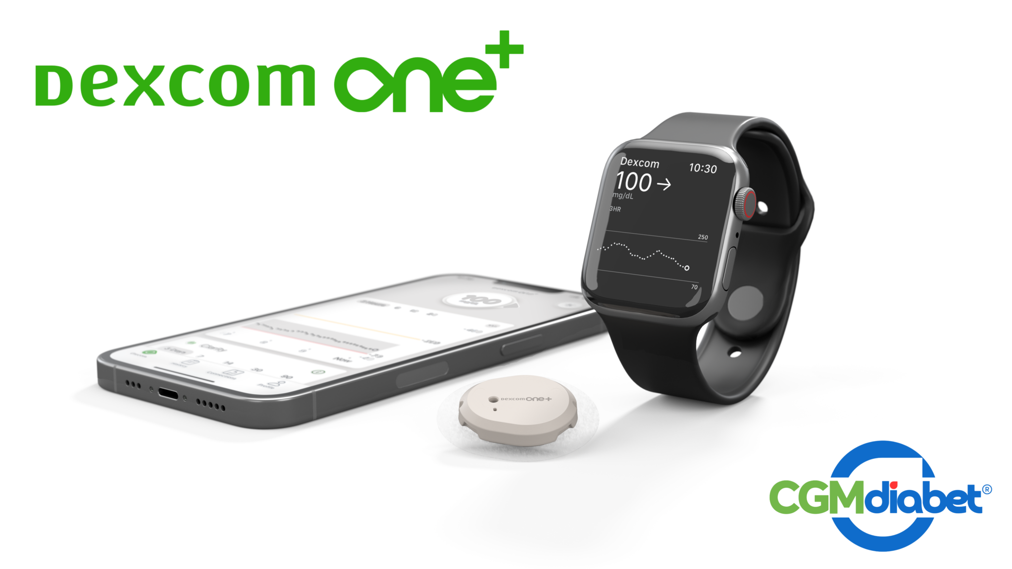 Dexcom CGM | CGM Diabet Romania – | Health Innovation | Contact ...