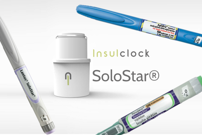 Insulclock ::: Monitorizarea administarii insulinei | Pachet Sanofi ...